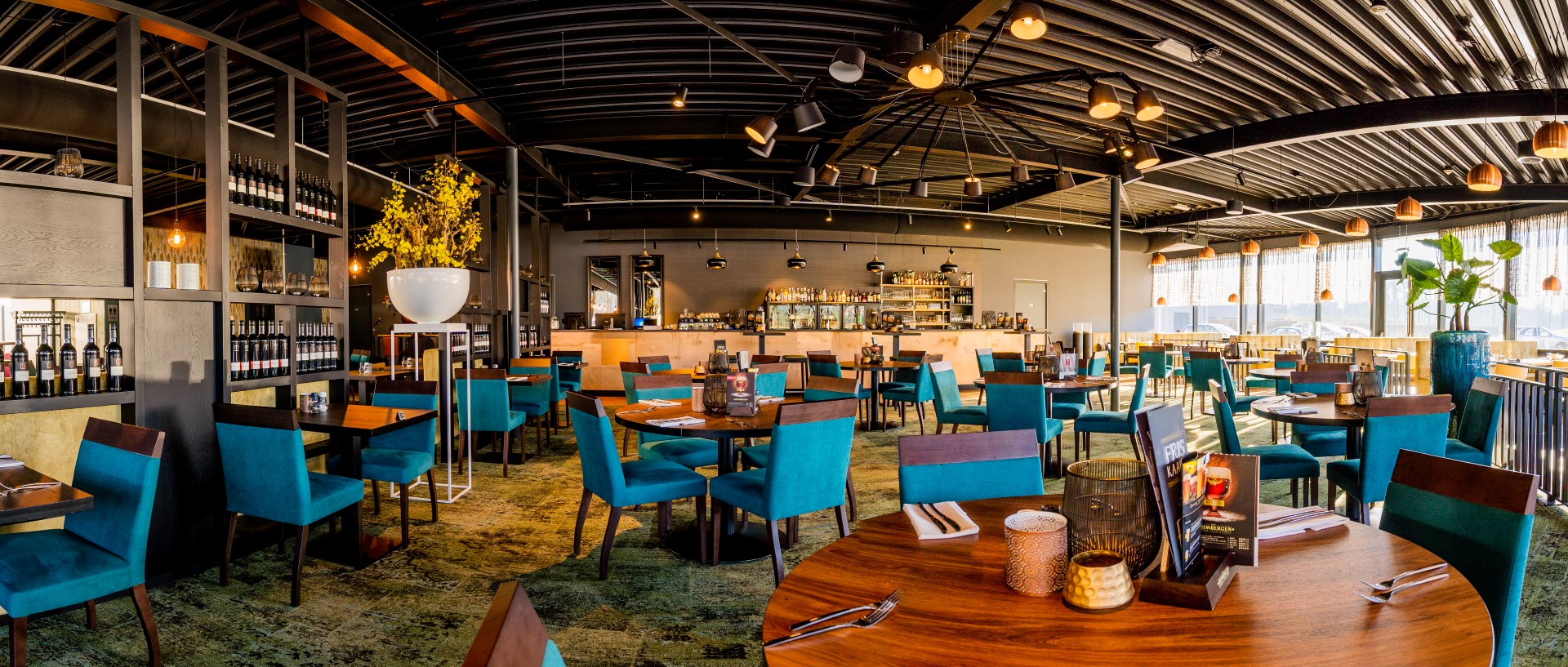 Faciliteiten | Zakelijk Gebruik | De Bonte Wever